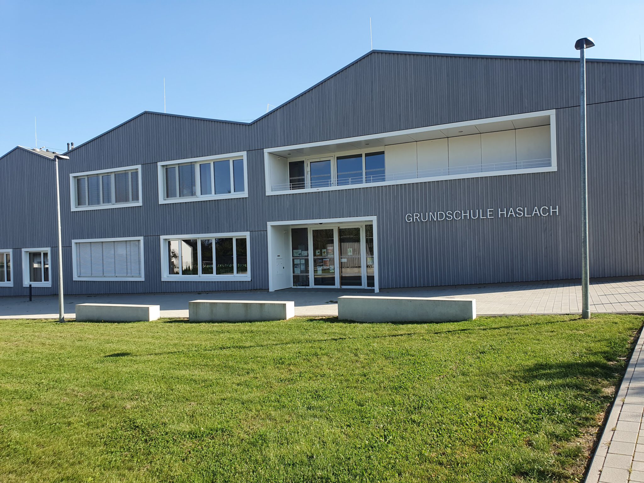 Kontakt – Grundschule Herrenberg – Haslach